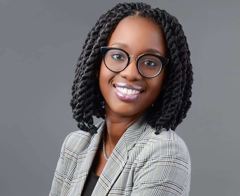 Danice Hinds, A Charismatic Entrepreneur, And Philanthropist - SoShine ...