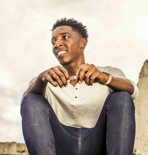 Johnmark Wiggan, His Story and Ministry - SoShine Media