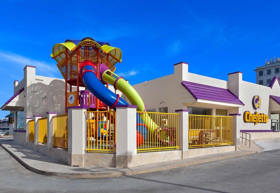 Chefette 2023 restaurant review - SoShine Media