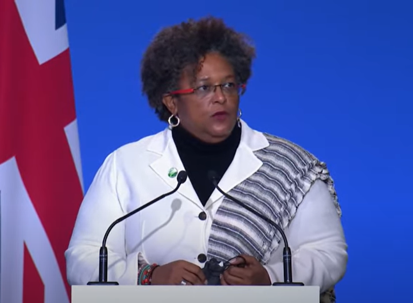 The Bridgetown Initiative Transforming Climate Finance For A Resilient